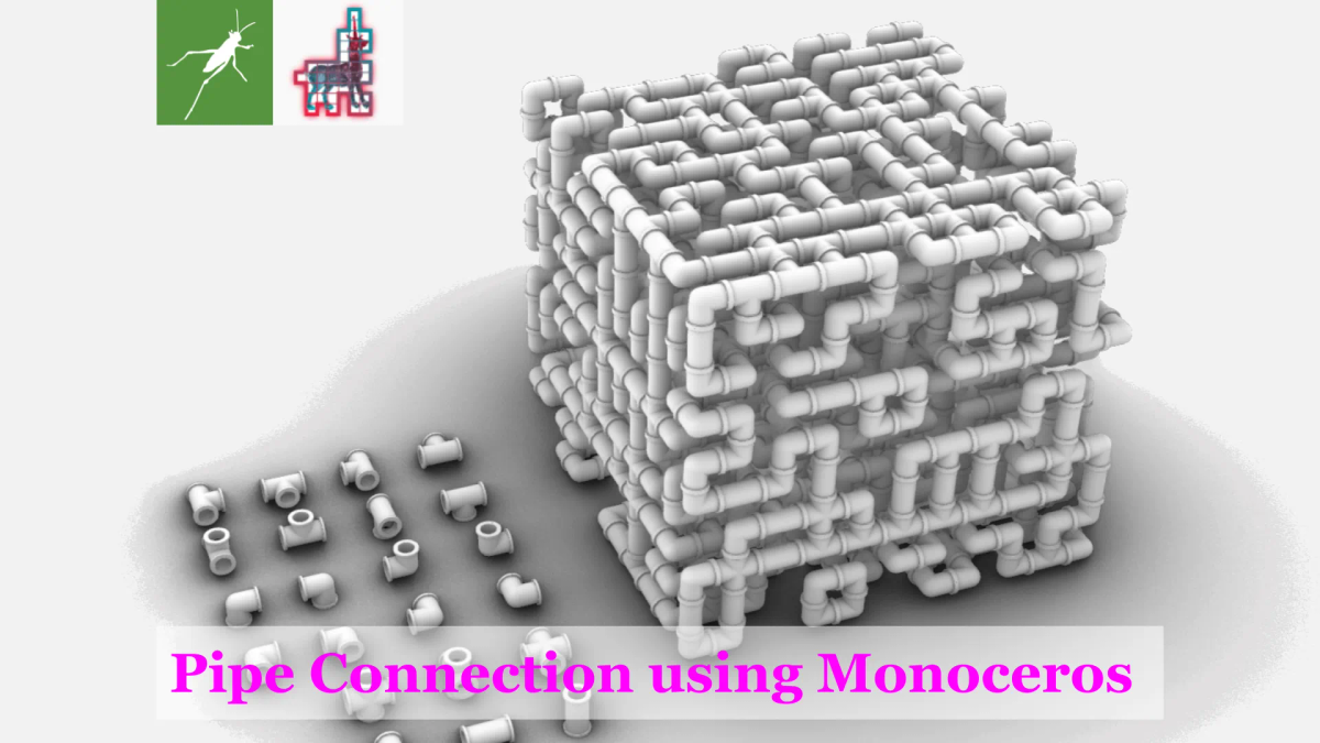 【Grasshopper / Three.js】Grasshopperで作成したモデルをReact Three Fiberを使ってブラウザで表示するまで | STUDIO TAMA