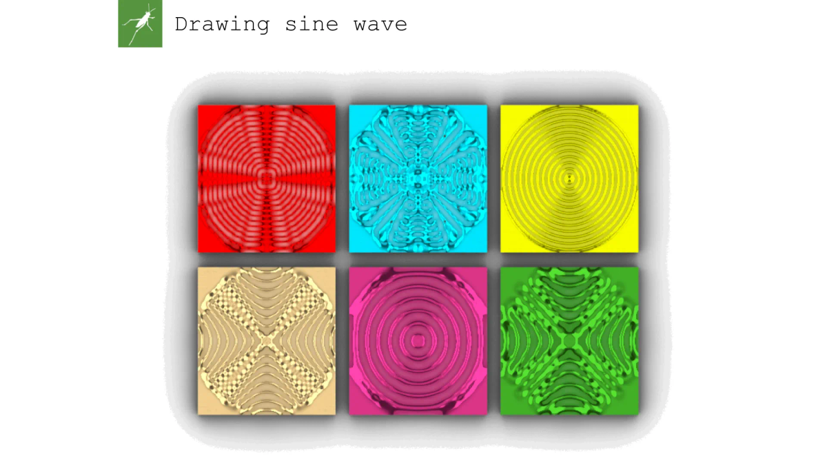 【Grasshopper Basics】 『Remap Numbersコンポーネント』を理解する | STUDIO TAMA